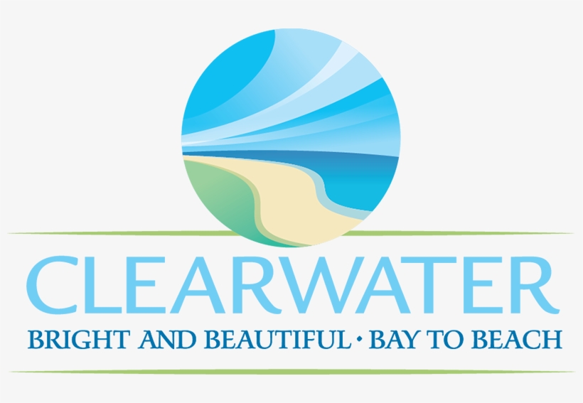 City Of Clearwater Logo Transparent PNG - 800x487 - Free Download on ...