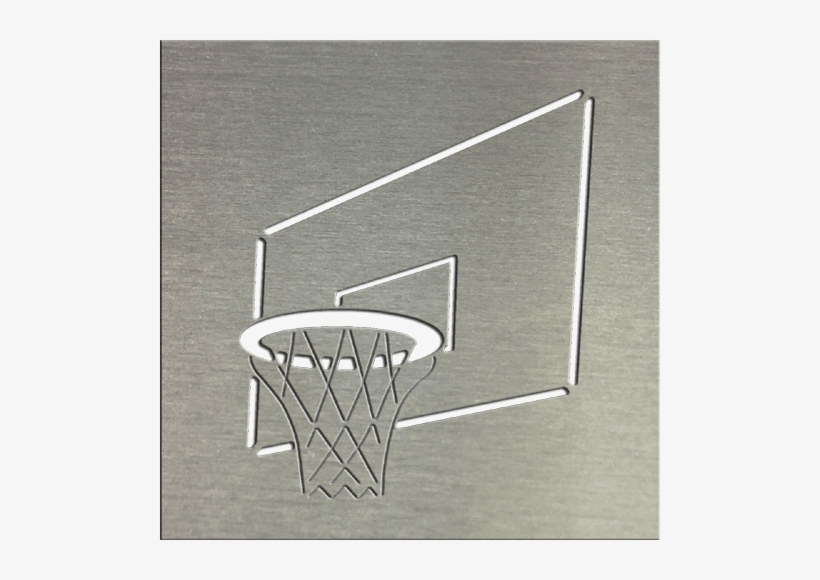 Basketball Hoop - Streetball Transparent PNG - 500x500 - Free Download ...