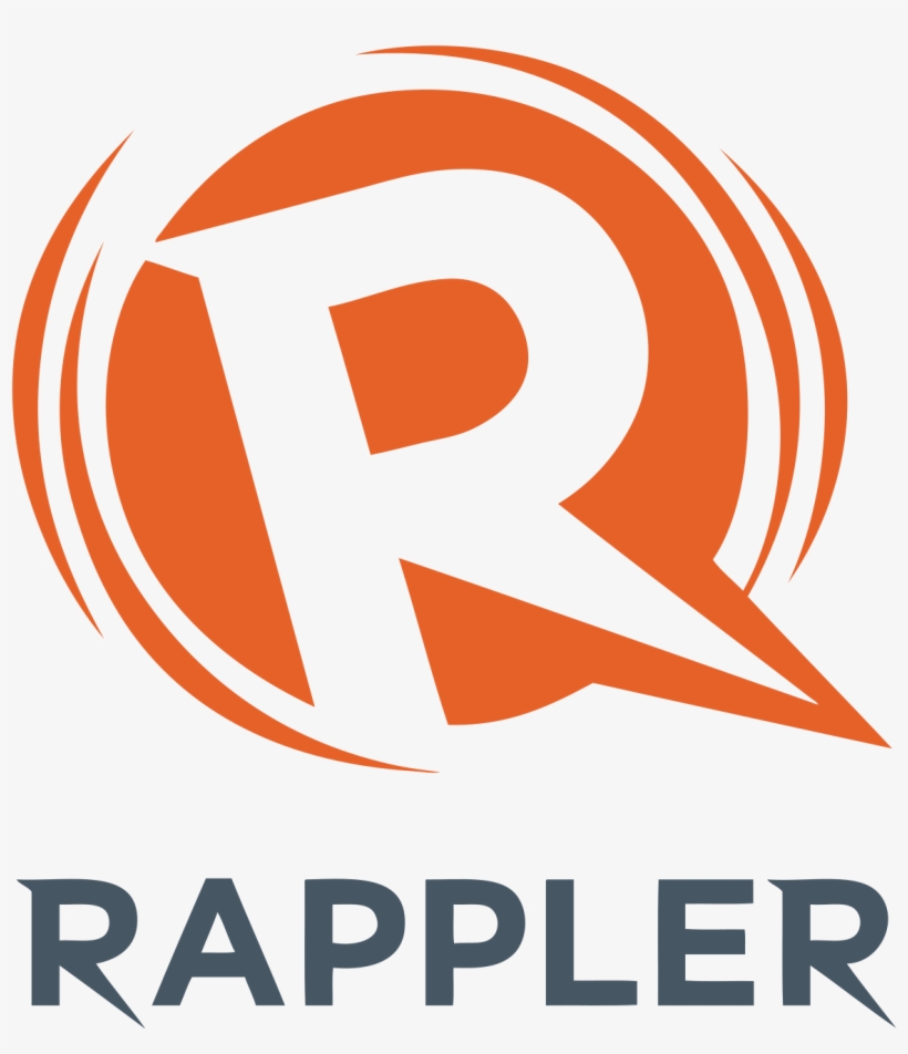 Rappler Logo Png Transparent PNG - 1200x1345 - Free Download on NicePNG