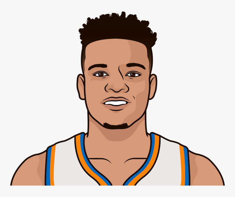 The New York Knicks Dropped 136 Points At Home Versus - Statmuse Nba ...