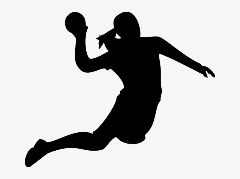 Handball Transparent PNG - 650x531 - Free Download on NicePNG