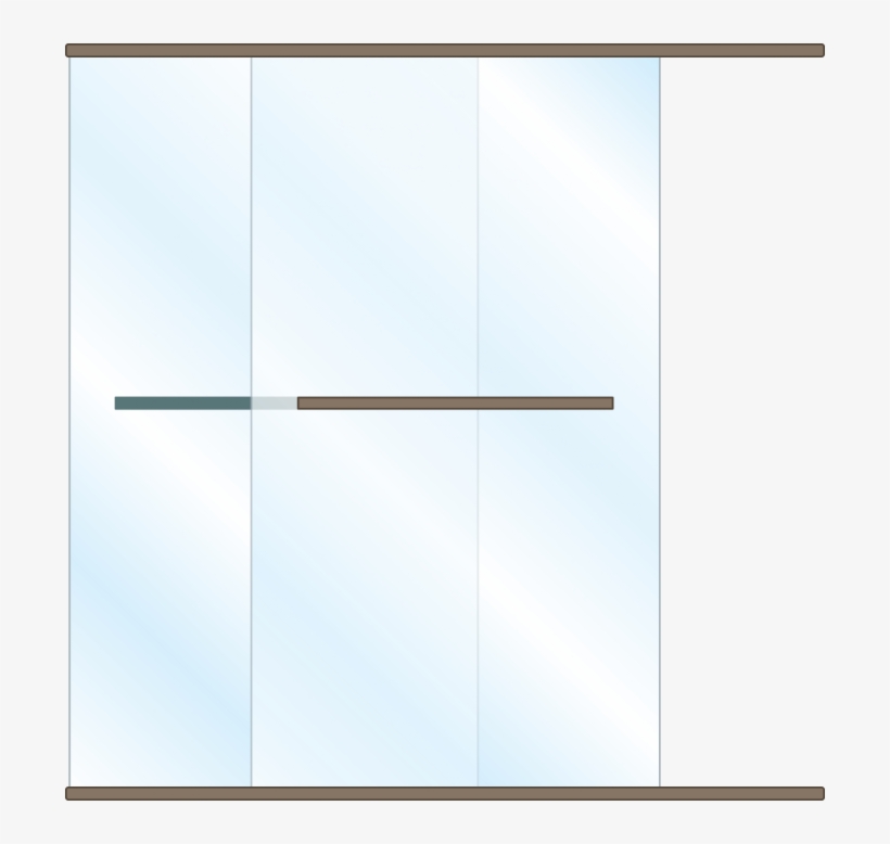 Slider Door - Tile Transparent PNG - 700x698 - Free Download on NicePNG