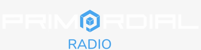 Primordial Radio Logo - Twitter Transparent PNG - 2913x590 - Free ...