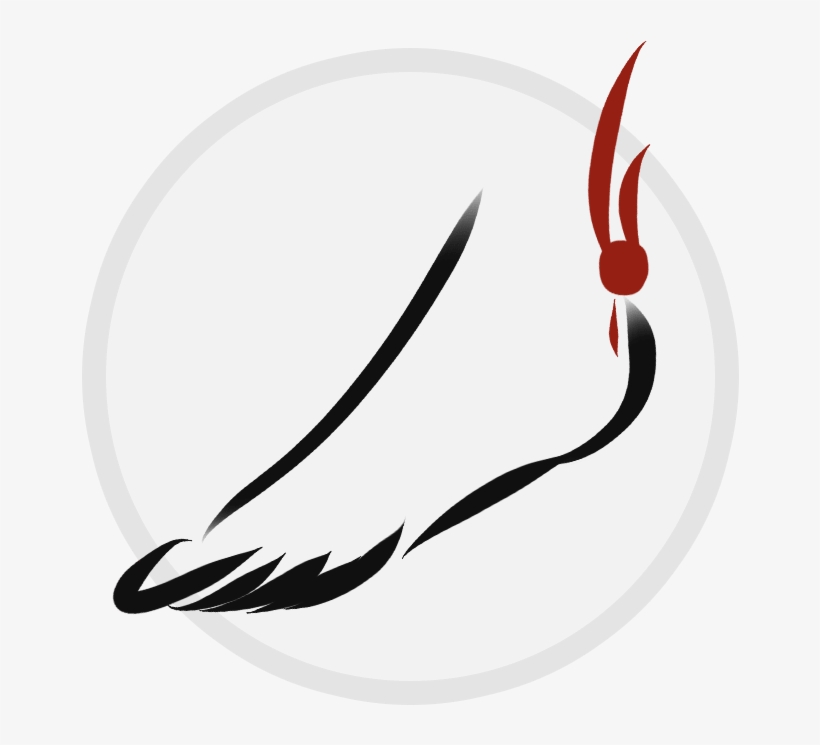 Achilles Tendon Pain - Tendon Icon Transparent PNG - 794x772 - Free ...