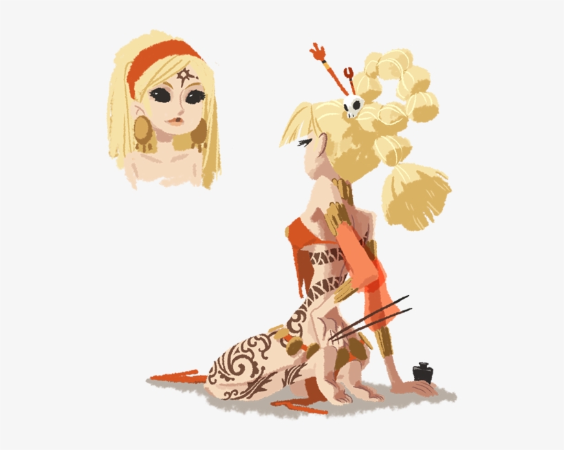 Ink01 - Illustration Transparent PNG - 585x700 - Free Download on NicePNG