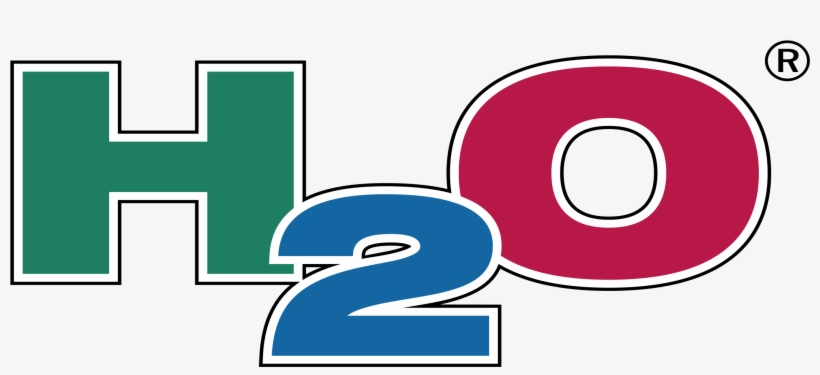 H2o Logo Png Transparent - H2o Logo Transparent PNG - 2400x2400 - Free ...