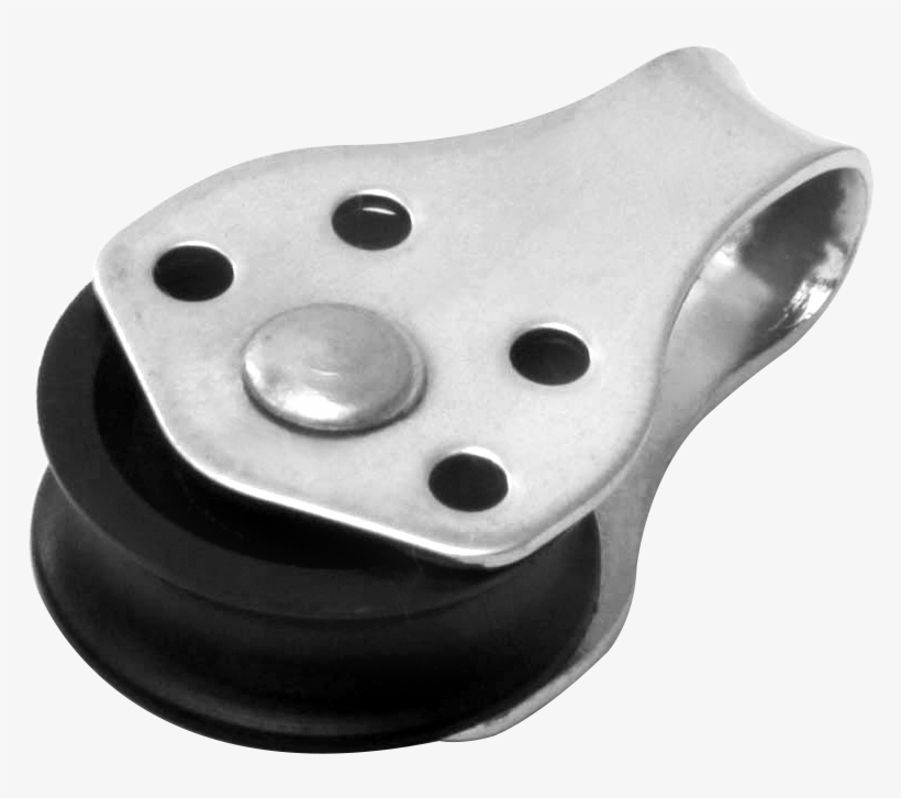 Pulley Block's- Type D - Pulley Transparent PNG - 806x700 - Free ...