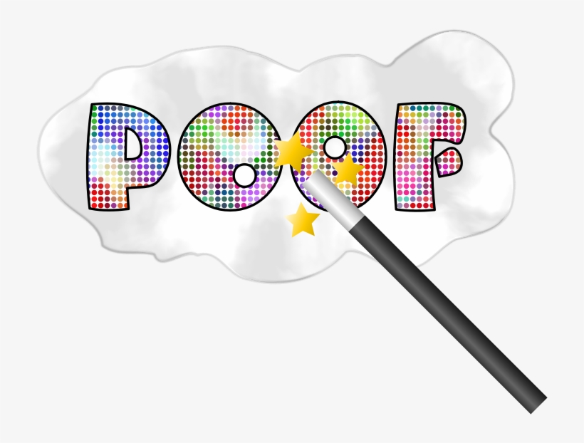 Poof - Download Transparent PNG - 718x542 - Free Download on NicePNG
