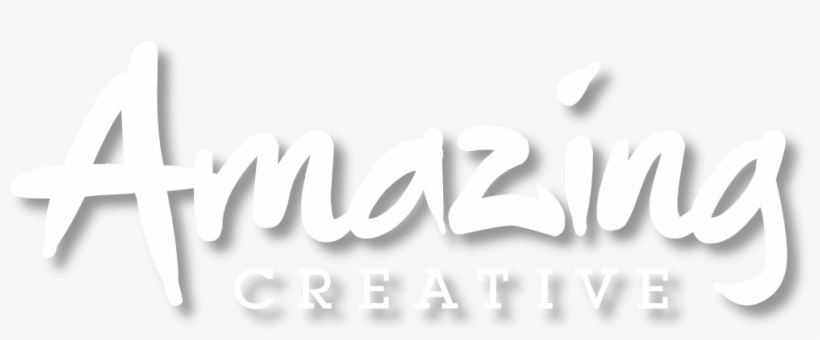 Amazing Church Logo Design - Calligraphy Transparent PNG - 1000x371 ...