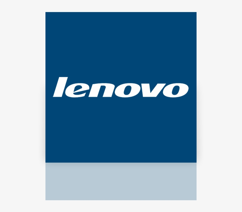 Lenovo Logo Transparent