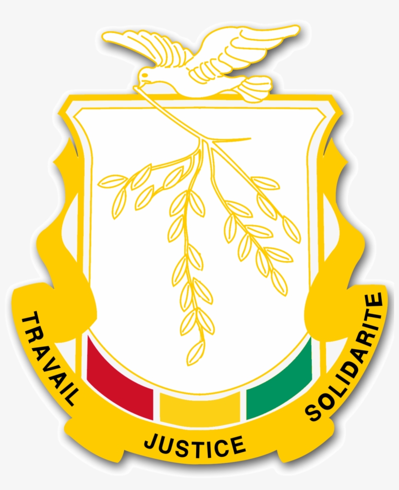 Guinea Conakry Logo Transparent PNG - 1200x1467 - Free Download on NicePNG