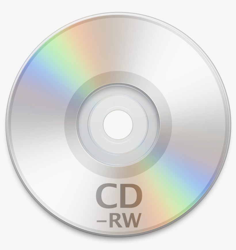 Cd-rw 512x512@2x - Cd Transparent PNG - 1024x1024 - Free Download on ...