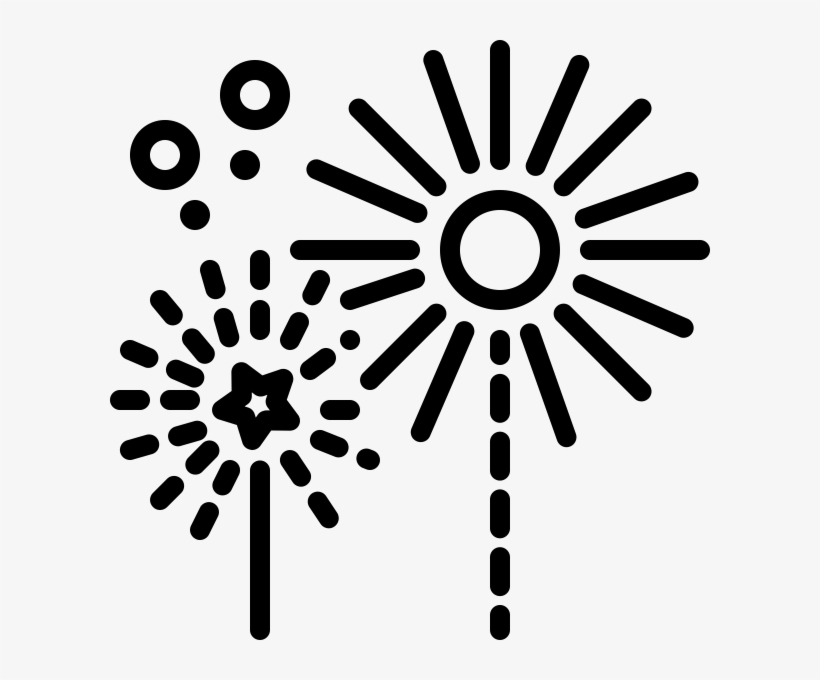 Fireworks Icon Png Transparent PNG - 600x600 - Free Download on NicePNG