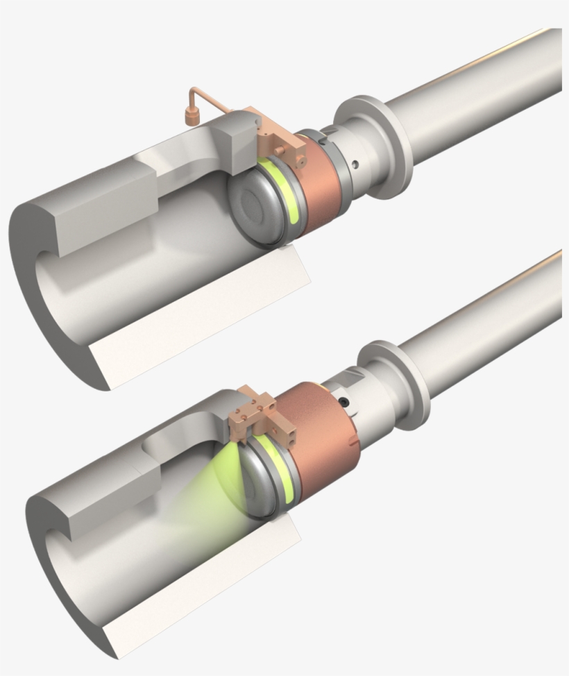 Lube Drop & Combi-lube - Castool Tooling Systems Transparent PNG ...