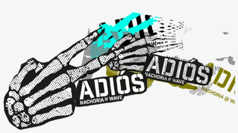 Adios-header - Portable Network Graphics Transparent PNG - 1000x500 ...
