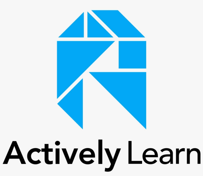 The Learning Cafe Actively Learn Icon - Actively Learn Transparent PNG ...