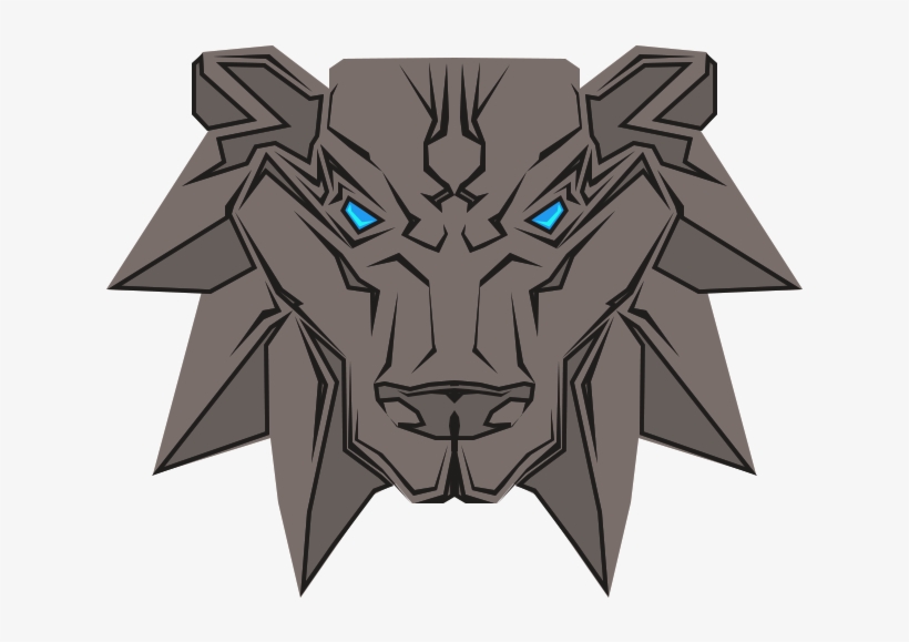 Znak Cechowy Szkoły Niedźwiedzia - Witcher 3 Bear School Symbol ...