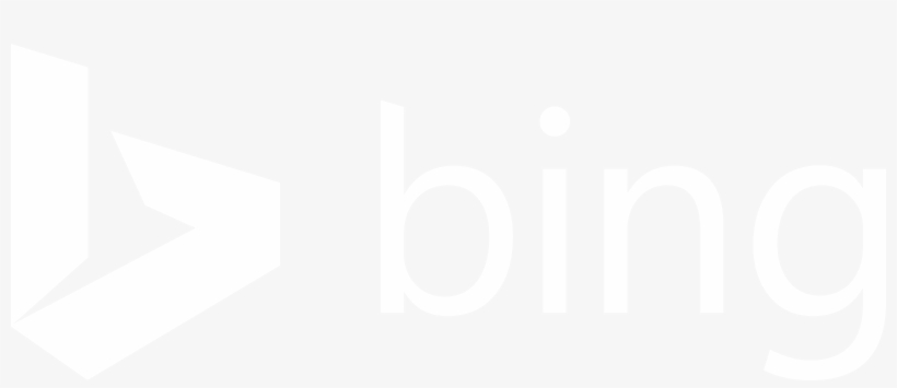 Bing Logo Transparent