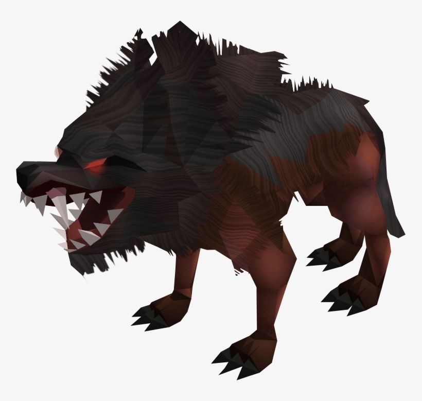 Hellhound Transparent PNG - 757x699 - Free Download on NicePNG