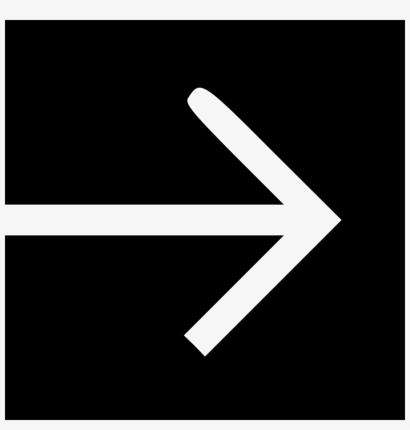 White Left Arrow Png