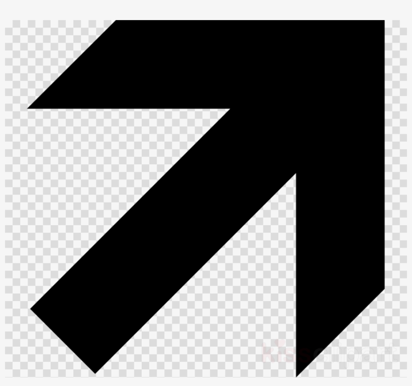 Computer Arrow Clipart