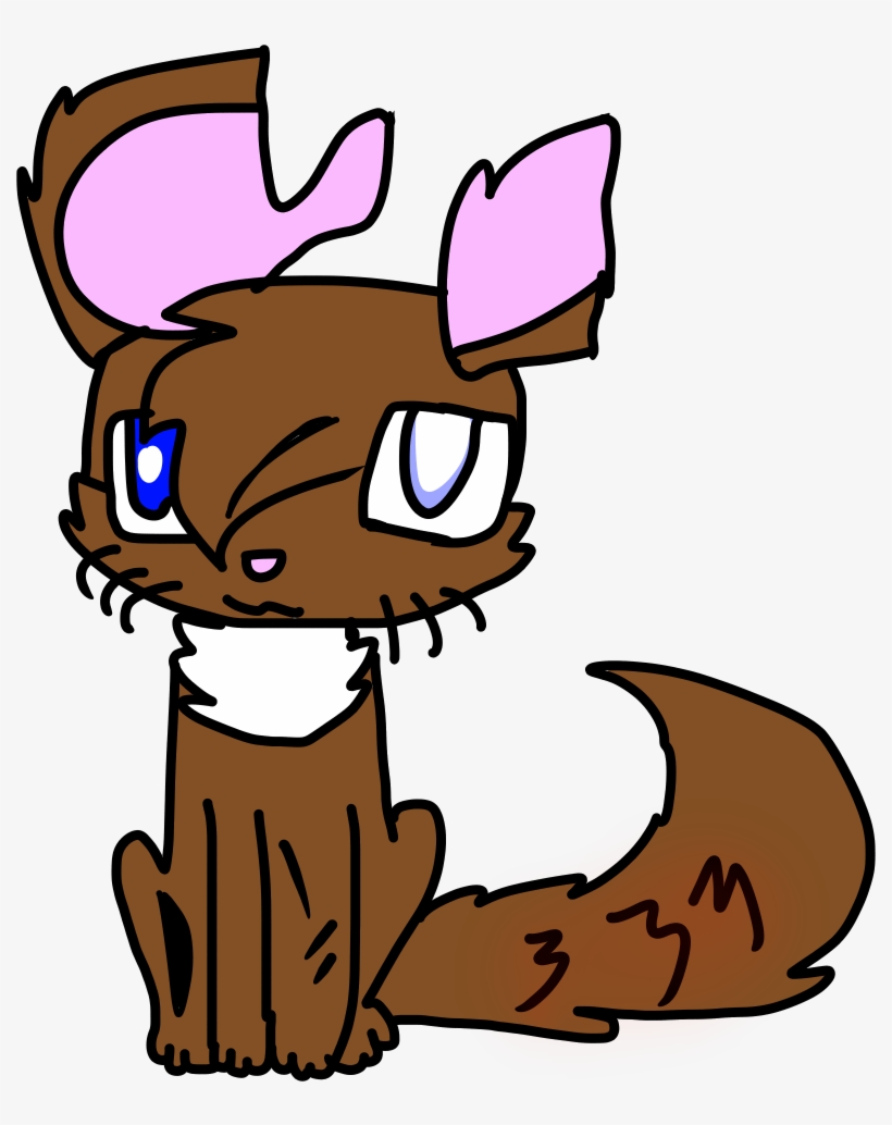 Thunderclaw - Cartoon Transparent PNG - 1146x1251 - Free Download on ...