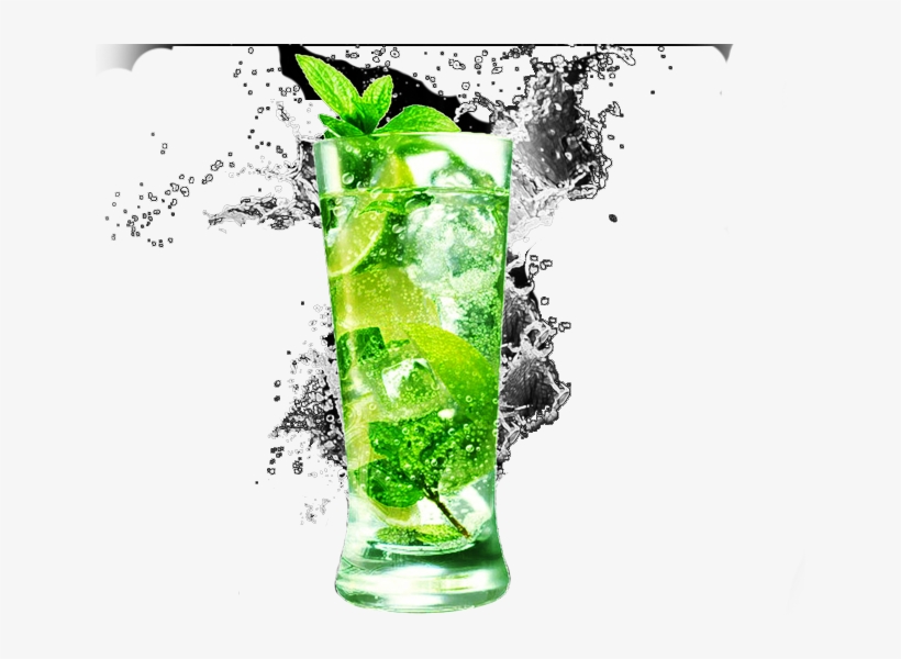 Sl Home 02freshsplash - Cocktail Splash High Res Png Transparent PNG ...