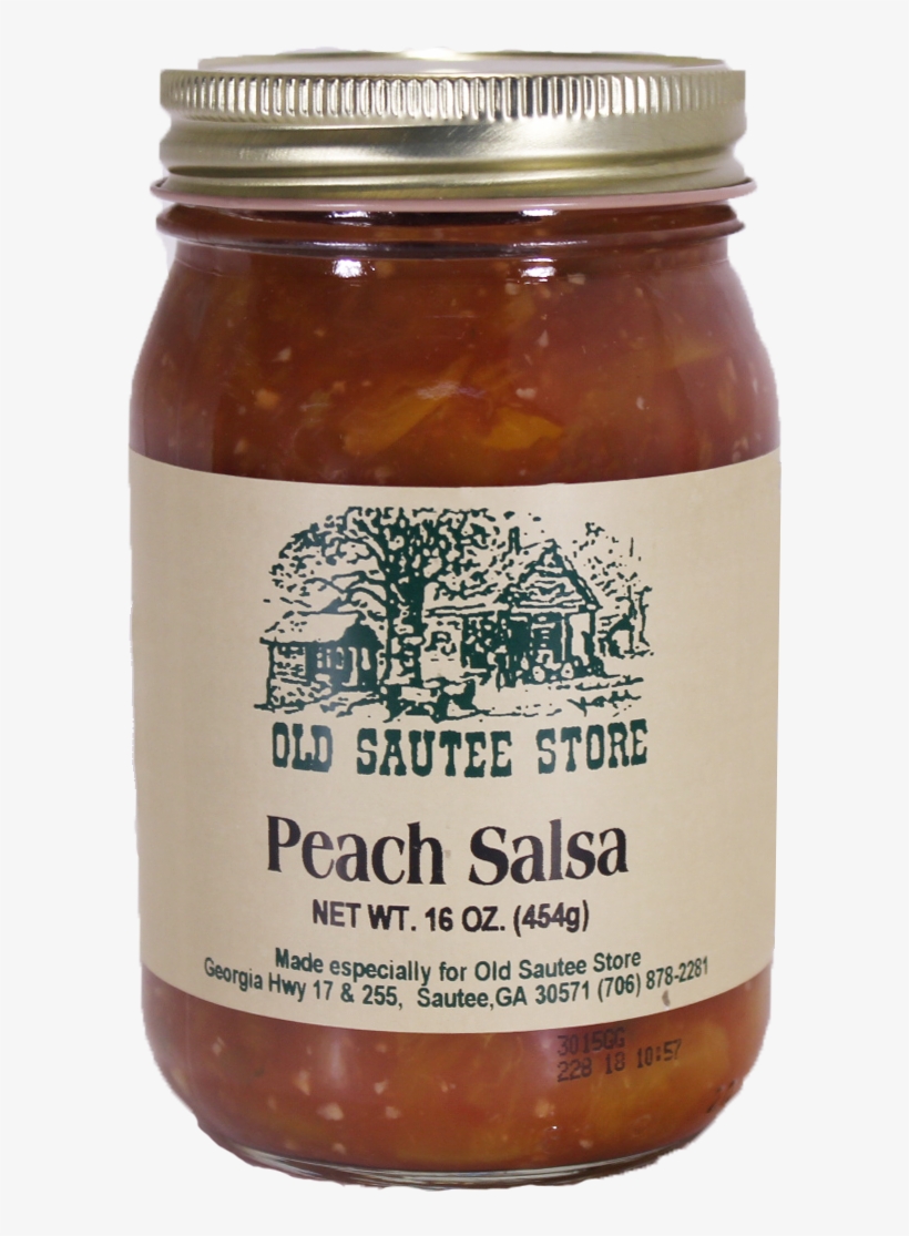 Peach Salsa - Salsa Transparent PNG - 999x1211 - Free Download on NicePNG