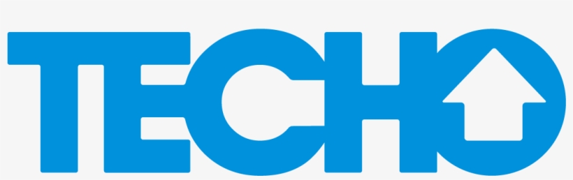 Techo Paraguay Logo Transparent PNG - 1209x408 - Free Download on NicePNG
