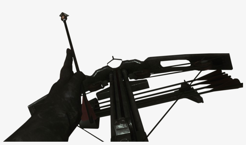 Crossbow Png