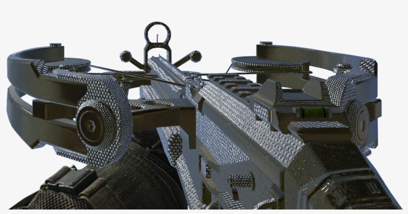 Crossbow Diamond Boii - Arme Bo2 Png Transparent PNG - 1417x675 - Free ...