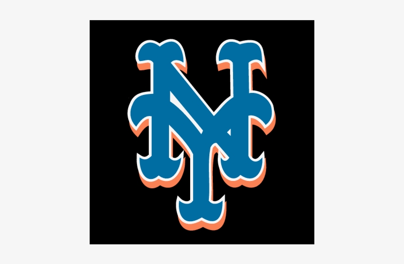 New York Mets - Logos And Uniforms Of The New York Mets Transparent PNG ...