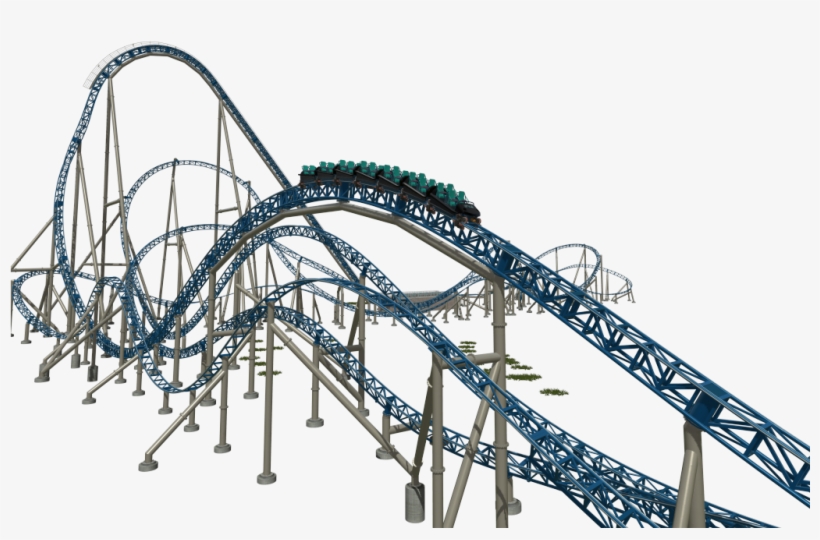 Image - Rollercoaster Hump Transparent PNG - 1024x819 - Free Download ...