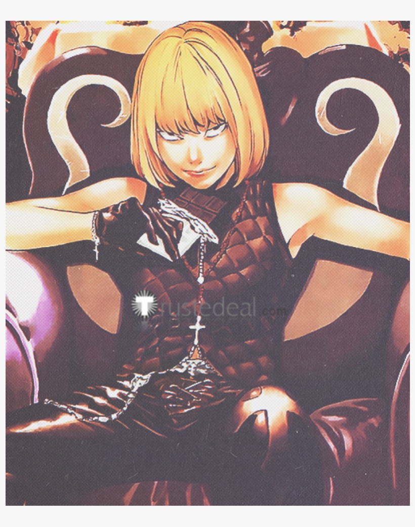 Death Note, Vol. 8 By Tsugumi Ohba Transparent PNG - 800x1200 - Free ...