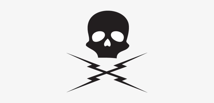 Download Death Proof Skull Logo Vector - Death Proof Logo Vector - HD ...