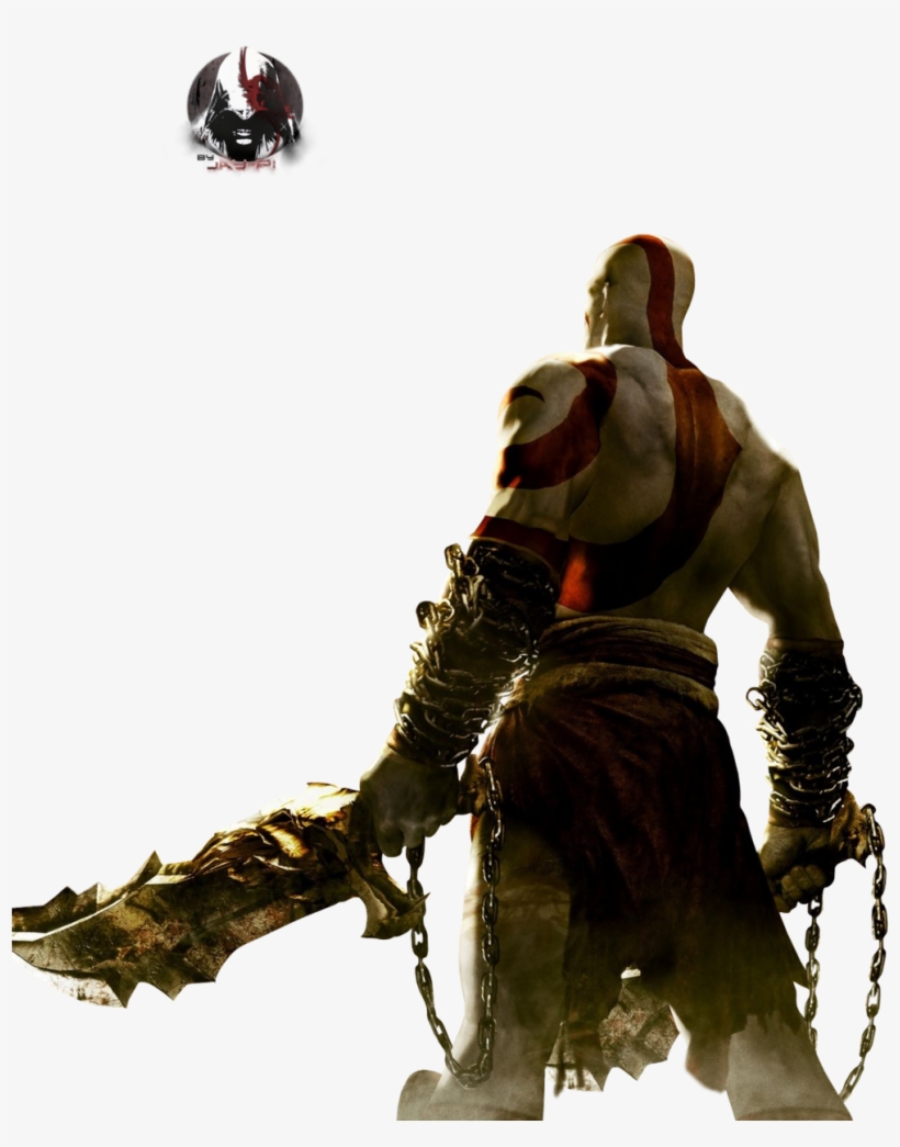 God Of War Png Photos - God Of War Kratos Chains Transparent PNG ...