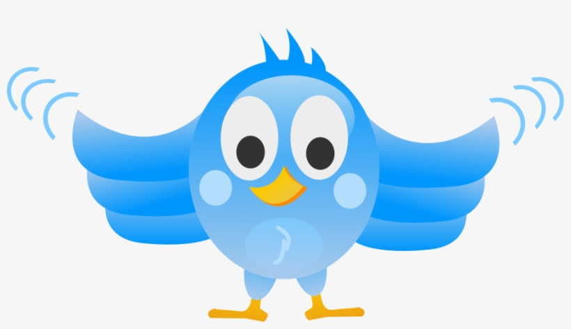 How To Set Use Tweet Bird Svg Vector Transparent PNG - 900x475 - Free ...