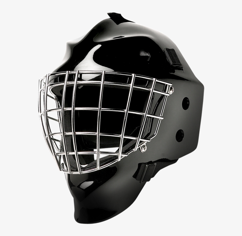 Great Goalie Masks Infused With Kevlar To Deflect Blows - Goaltender ...