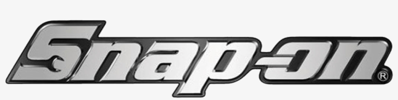 Snap On Logo - Snap On Equipment Logo Transparent PNG - 1075x276 - Free ...