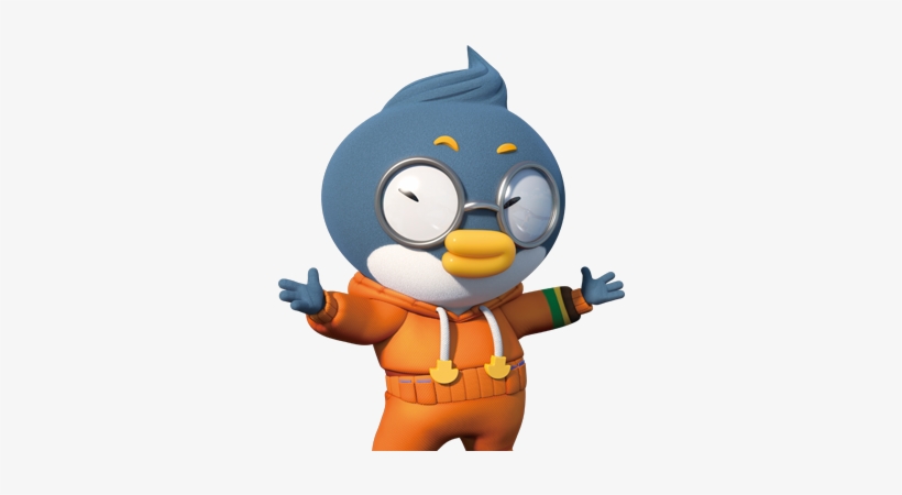 Popo - Cartoon Transparent PNG - 1600x412 - Free Download on NicePNG