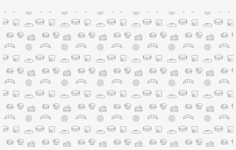 Repeatable Bakery Background - Bakery Transparent PNG - 1005x591 - Free ...