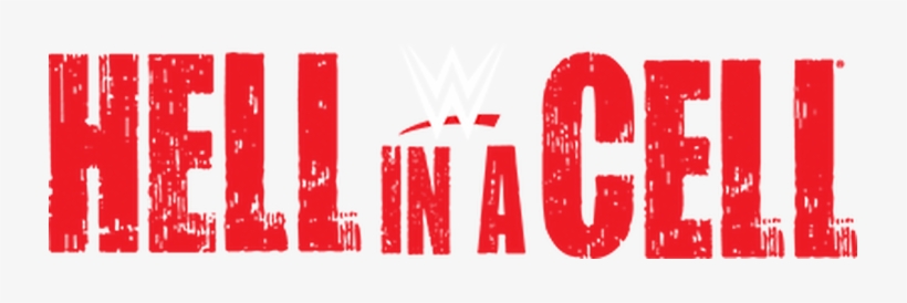 Picture - Hell In A Cell Transparent PNG - 731x194 - Free Download on ...