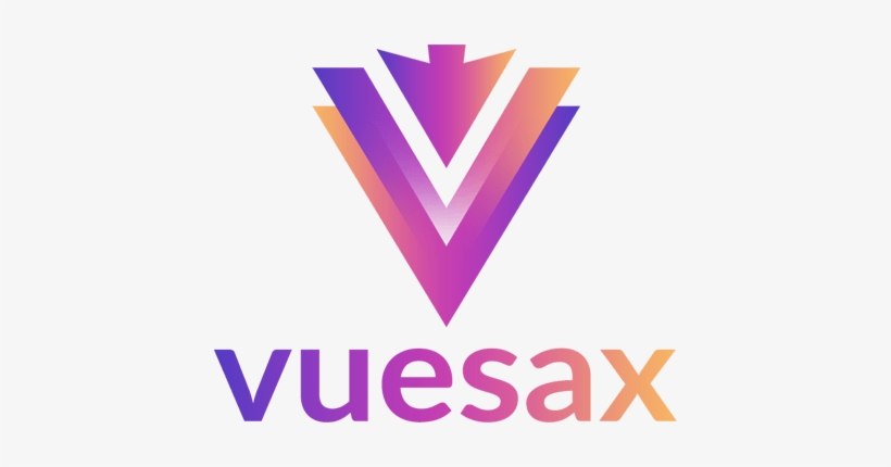 Vuesax Is A Framework Of Components Based On Vuejs, - Vuesax Logo Transparent PNG - 474x431 ...