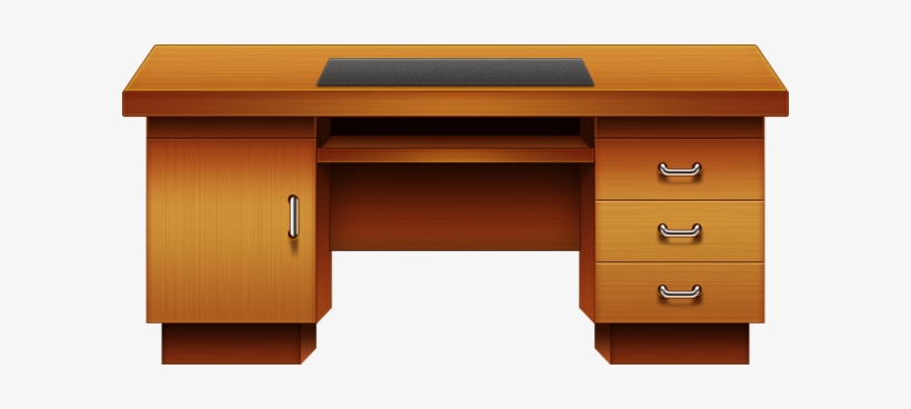 Download Share This Image - Office Desk Png - HD Transparent PNG ...