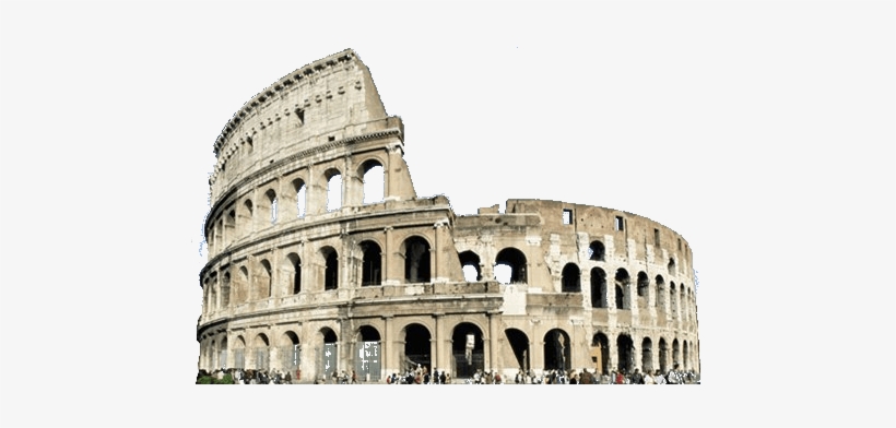 Colosseum Rome - Colosseum Transparent PNG - 469x312 - Free Download on ...