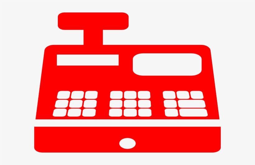 Cash Register Ca Ching Transparent PNG - 600x449 - Free Download on NicePNG