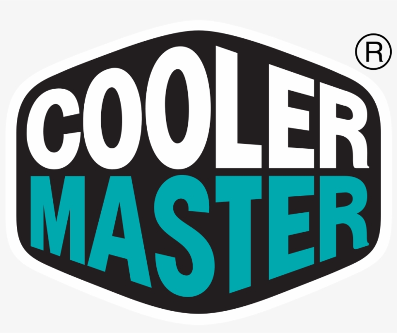 Svg Download Log Transparent Cool - Cooler Master Elite 130 Rc-130-kkn1 ...