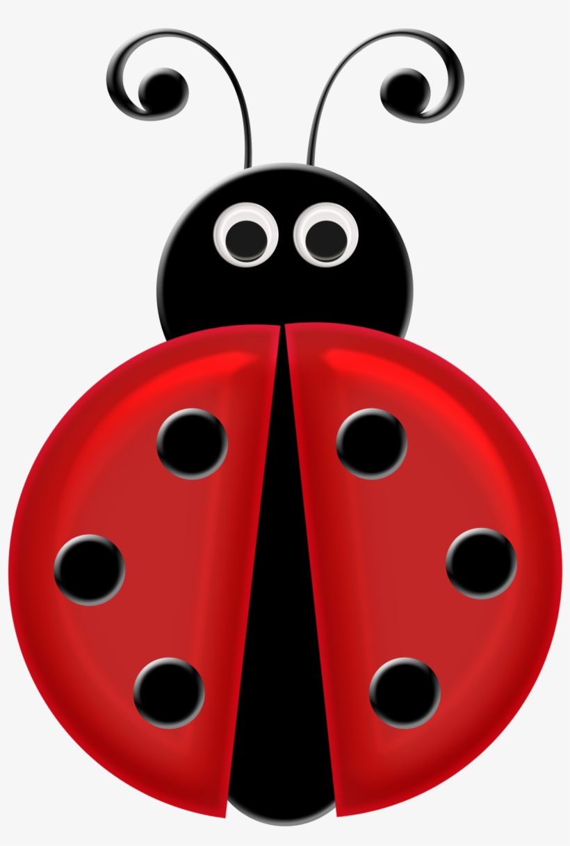Download Ladybug * - Ladybug Clipart - HD Transparent PNG - NicePNG.com