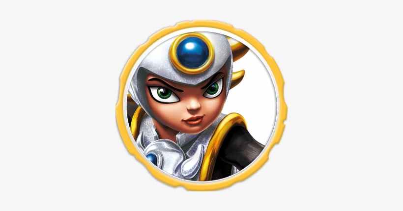 Aurora Icon - Skylanders Transparent PNG - 350x350 - Free Download on ...