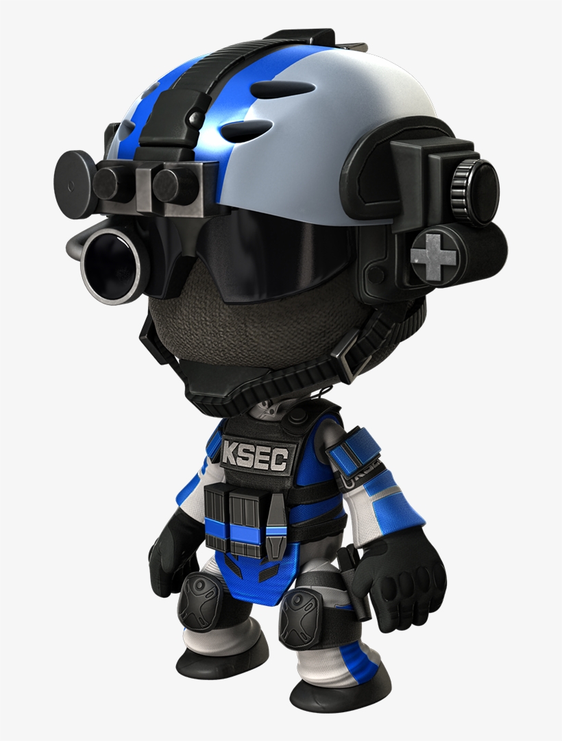 Enforcerperspective - Mirror's Edge Catalyst Enforcer Transparent PNG ...